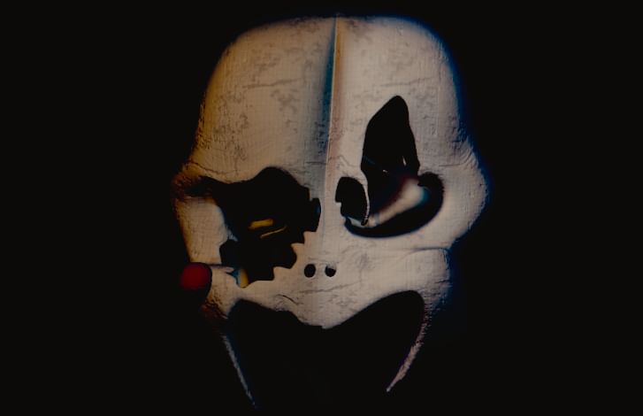 Post-Shift 2 by Rjac25 - Game Jolt