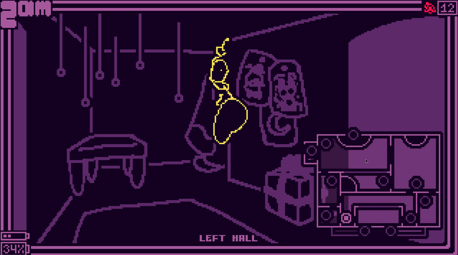 Game Jolt - Share your creations