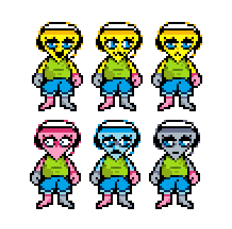 Game Jolt - Share your creations