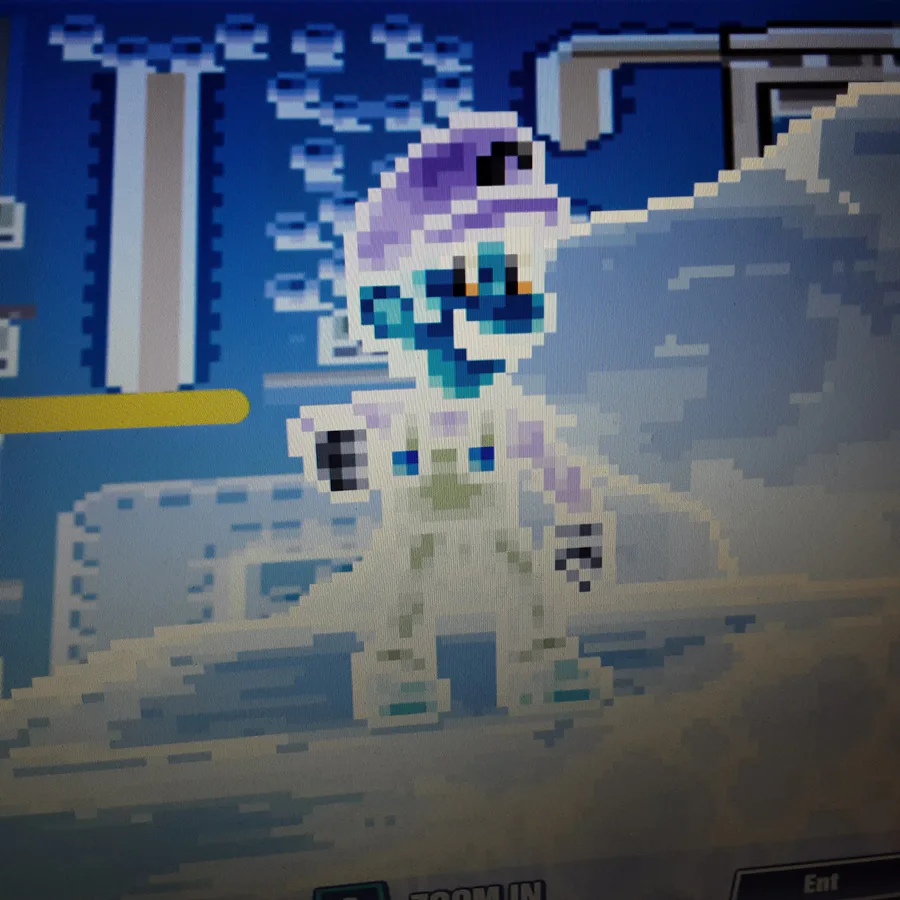 Game Jolt - Share your creations