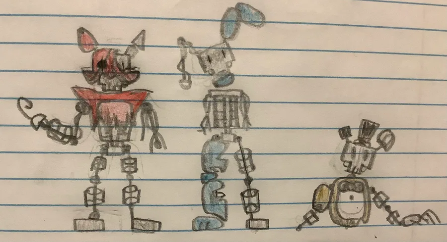 Game Jolt - Share your creations