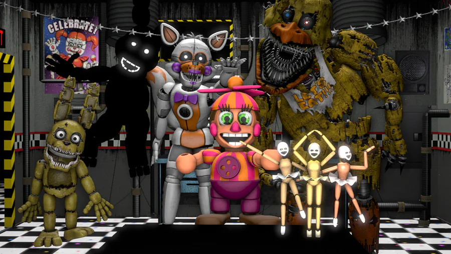 Game Jolt - Share your creations