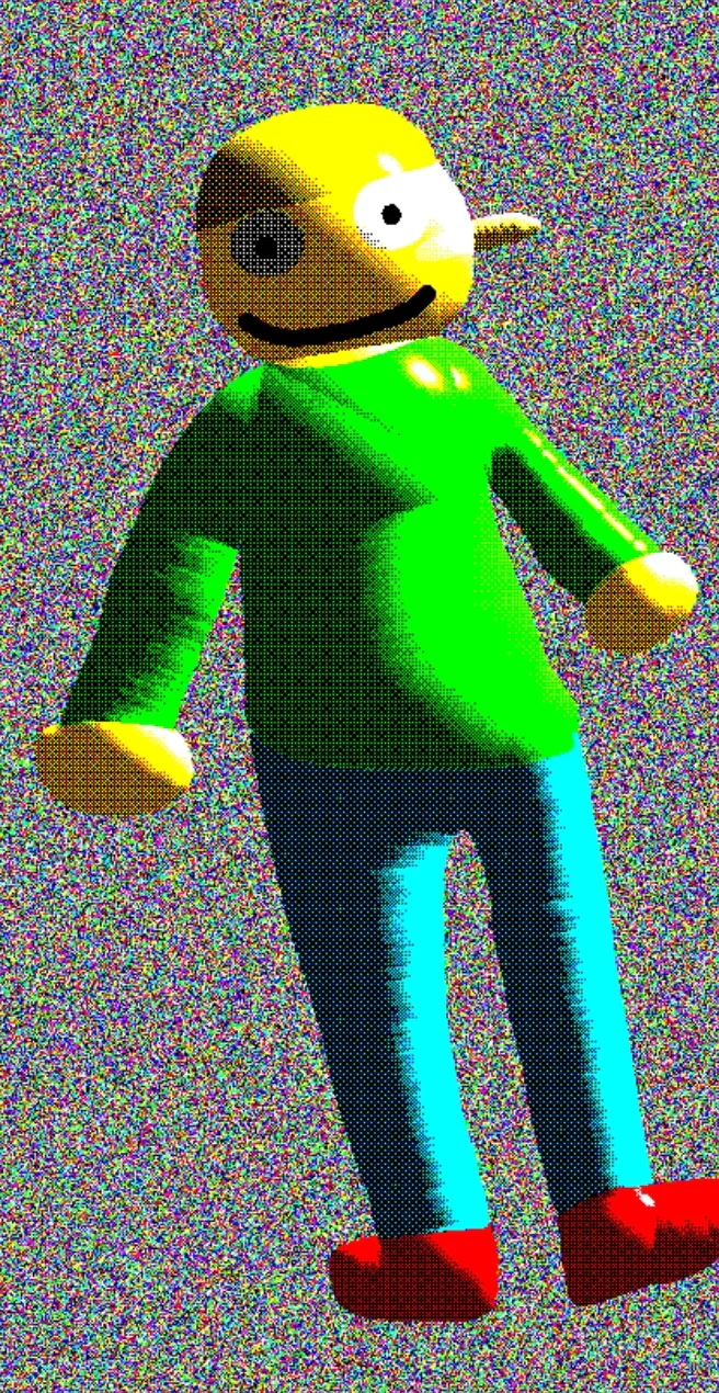 Game Jolt - Share your creations