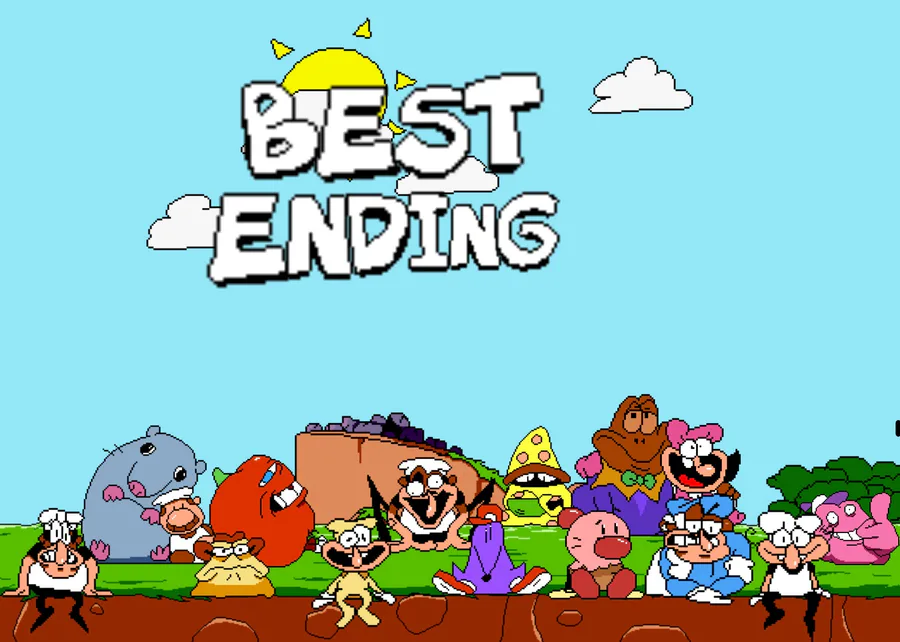 Game Jolt - Share your creations