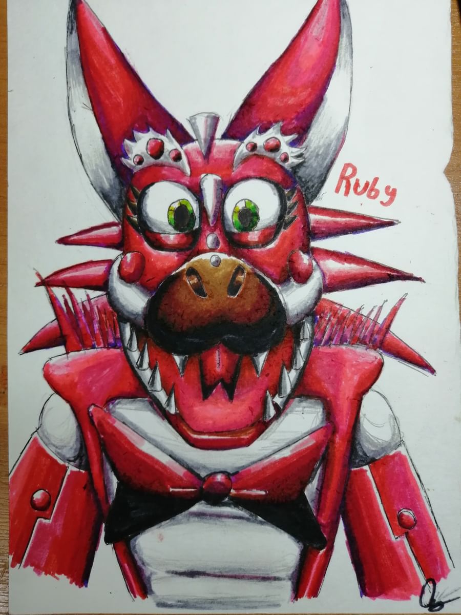 PYRO-ILLUSION Community - Fan art, videos, guides, polls and more ...