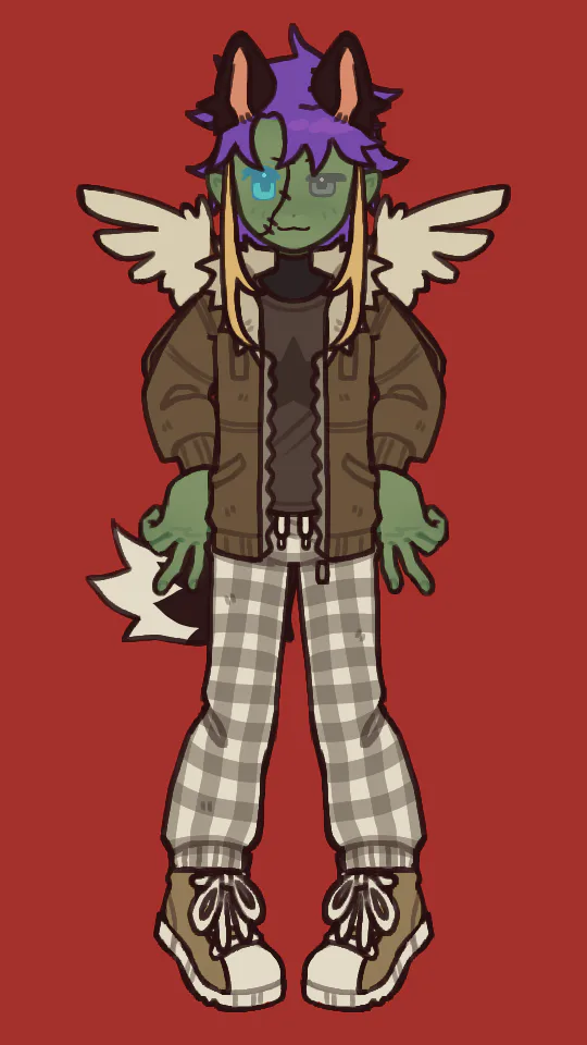 Game Jolt - Share your creations