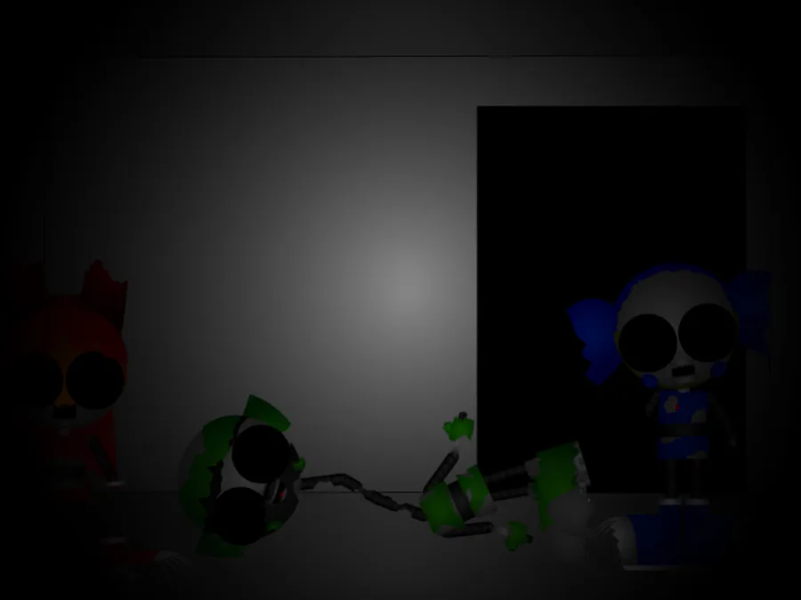 Game Jolt - Share your creations