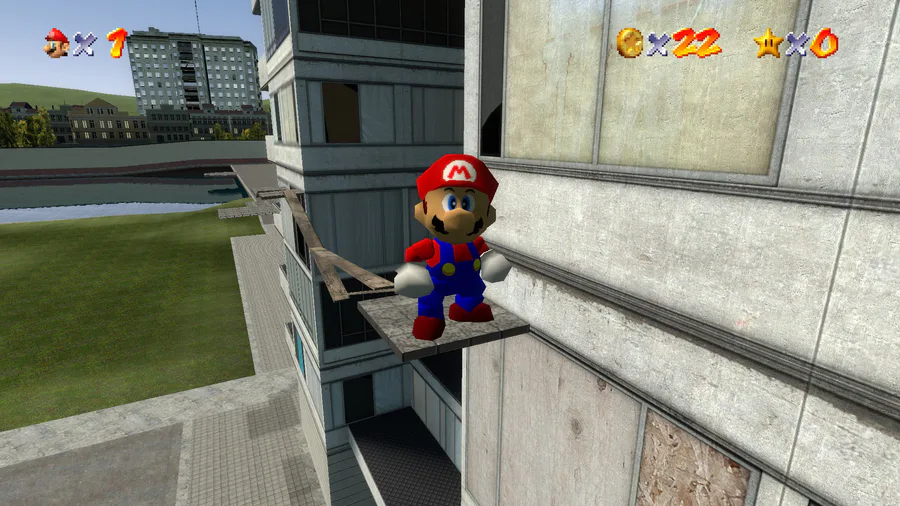 Game Jolt - Share your creations