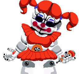 Game Jolt - Share your creations