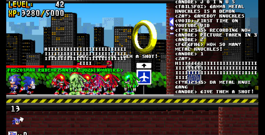 Game Jolt - Share your creations