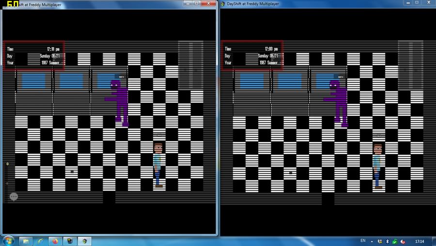 Game Jolt - Share your creations