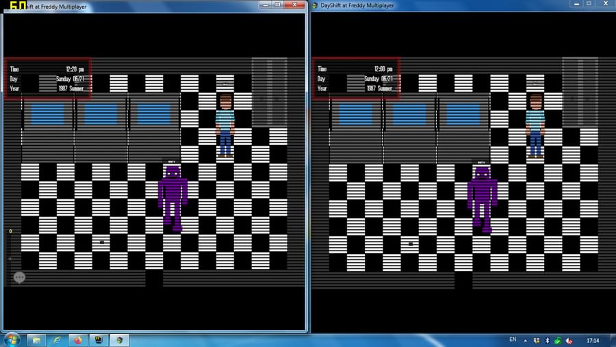Game Jolt - Share your creations