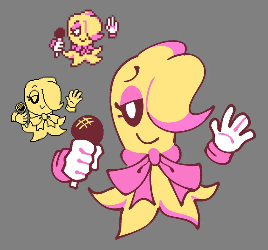 Game Jolt - Share your creations