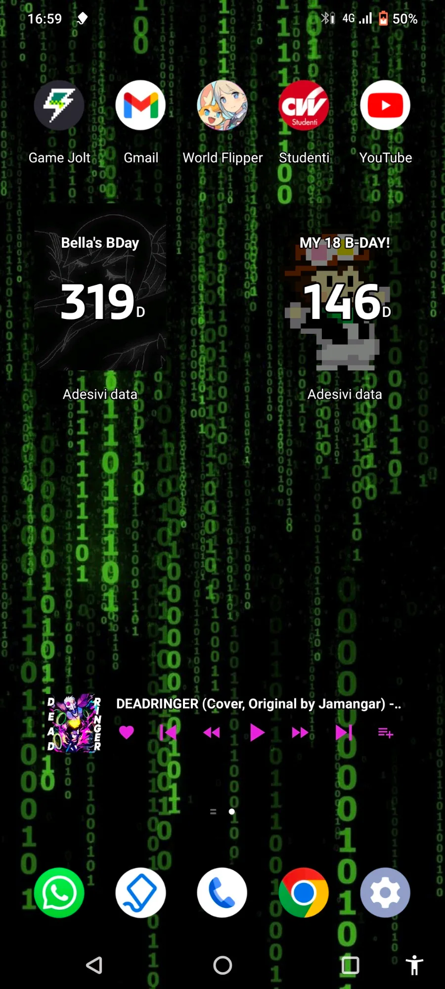 Game Jolt - Share your creations