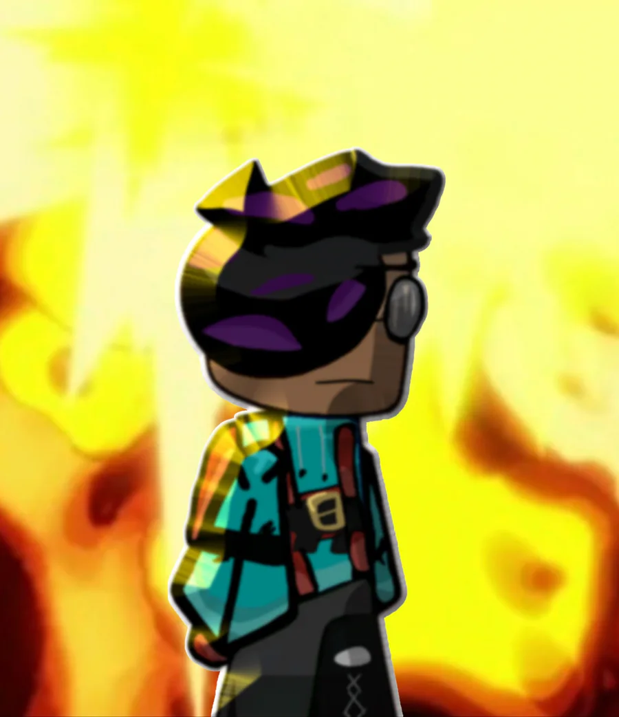 Game Jolt - Share your creations