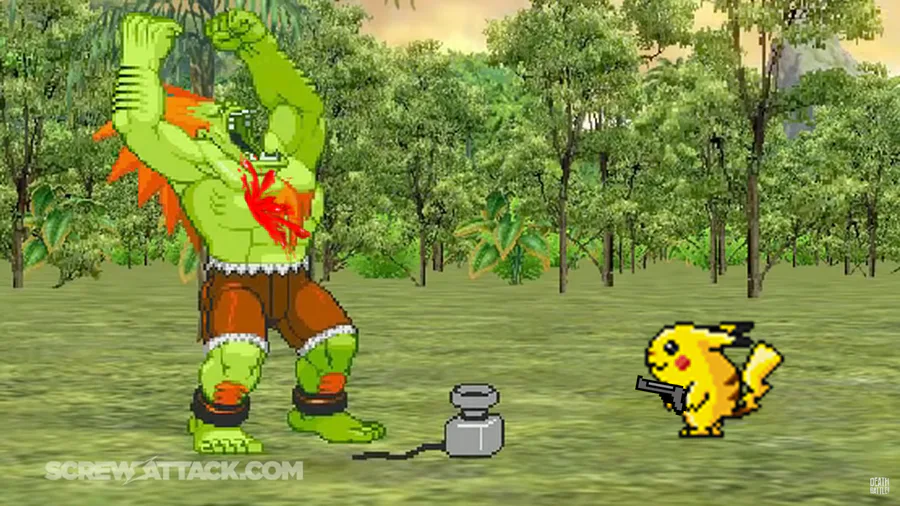 Game Jolt - Share your creations