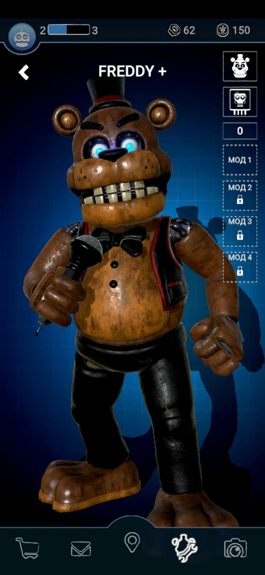 Game Jolt - Share your creations