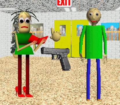 Game Jolt - Share your creations