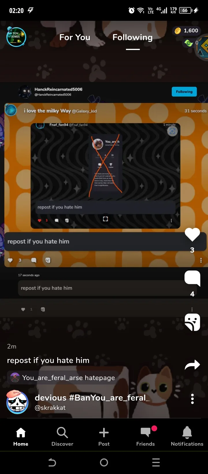Game Jolt - Share your creations