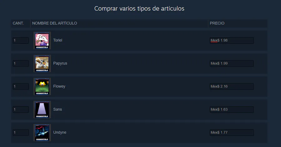 Game Jolt - Share your creations