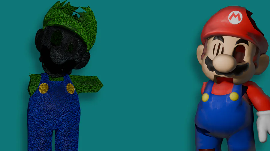 Game Jolt - Share your creations