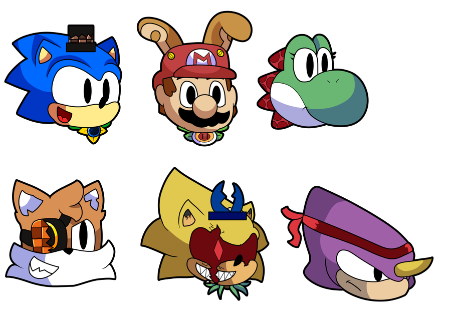 Game Jolt - Share your creations