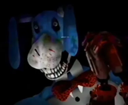 Game Jolt - Share your creations