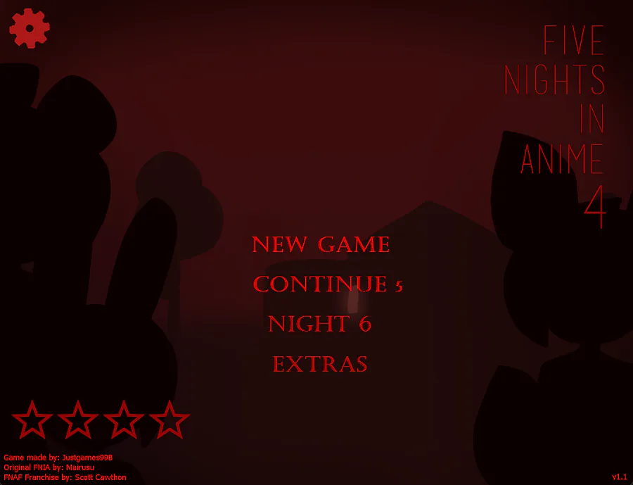 Game Jolt - Share your creations