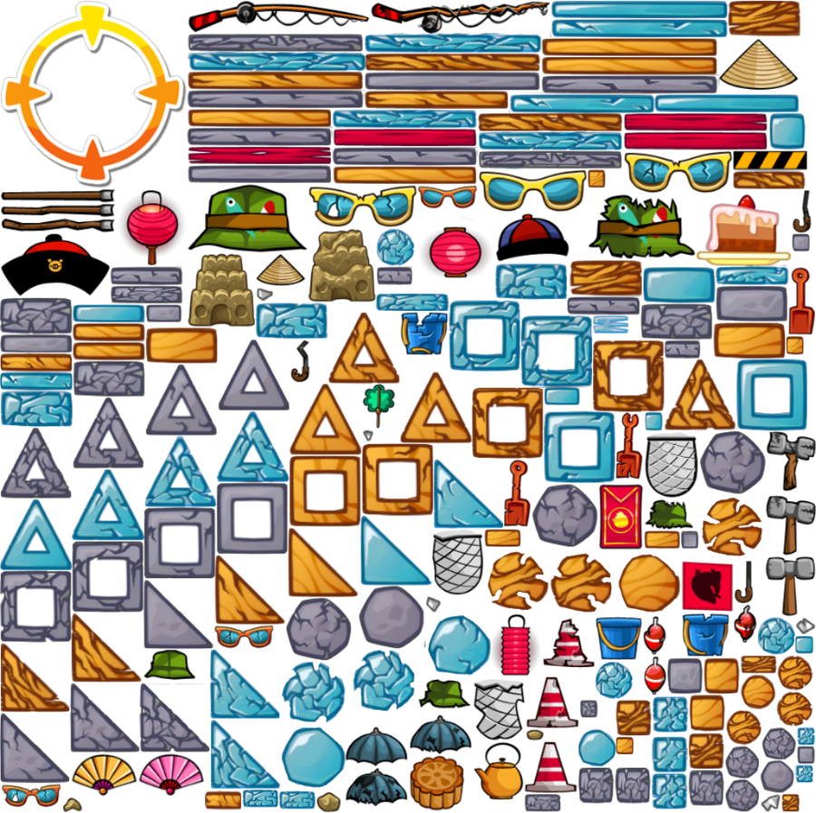 Game Jolt - Share your creations