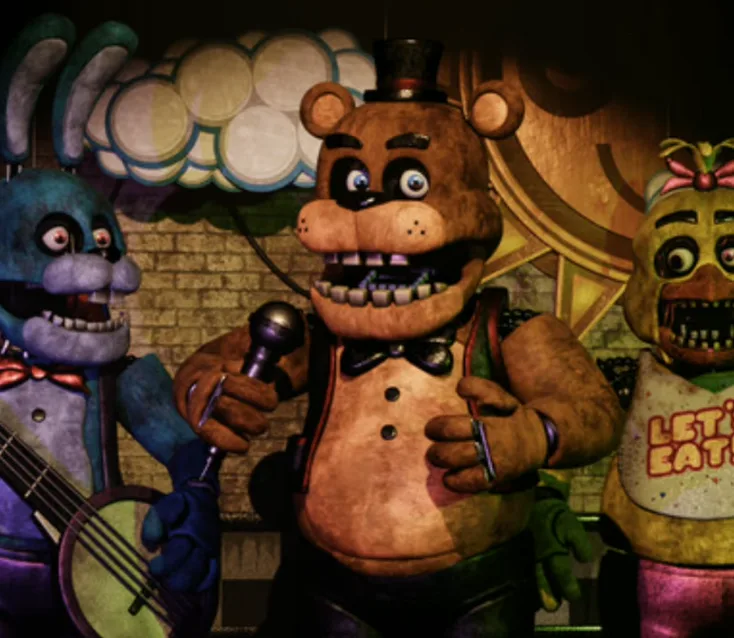 Game Jolt - Share your creations