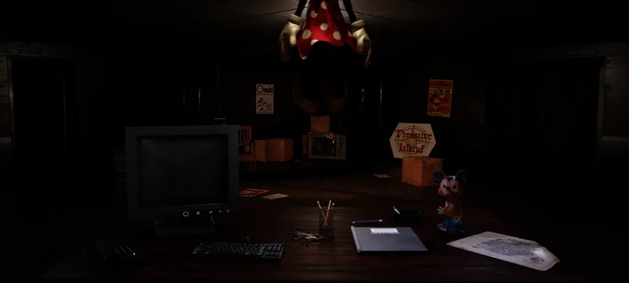 Game Jolt - Share your creations