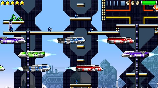 Destructivator 2 Demo by Pug Fugly Games - Game Jolt