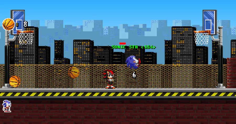 Game Jolt - Share your creations