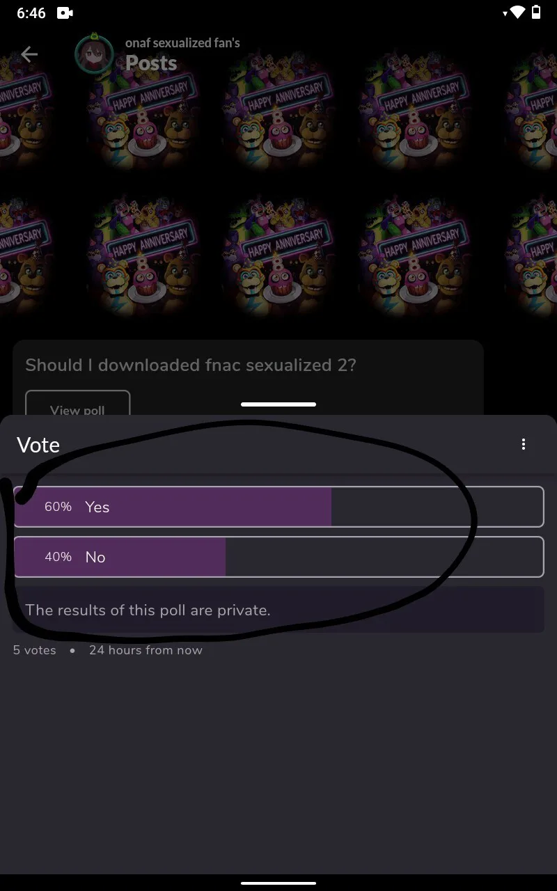 Game Jolt - Share your creations