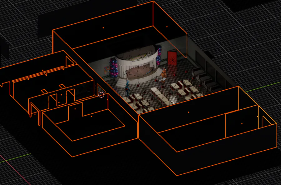 Game Jolt - Share your creations