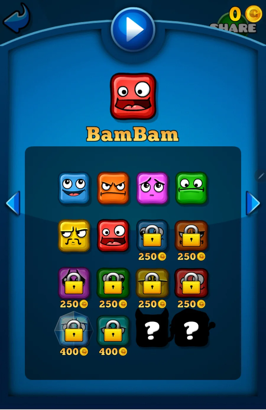 Game Jolt - Share your creations