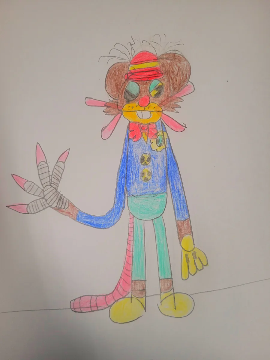 Game Jolt - Share your creations