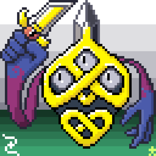 Game Jolt - Share your creations