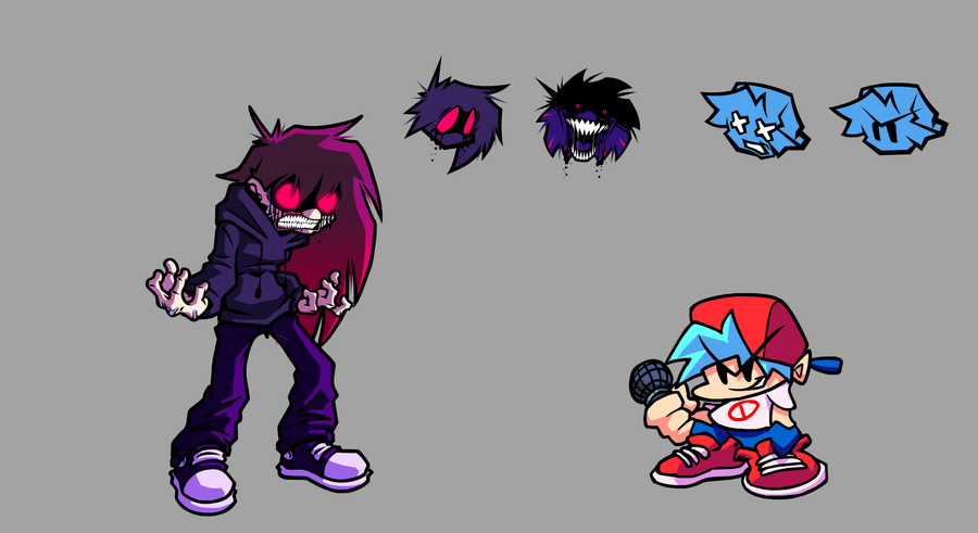 Game Jolt - Share your creations