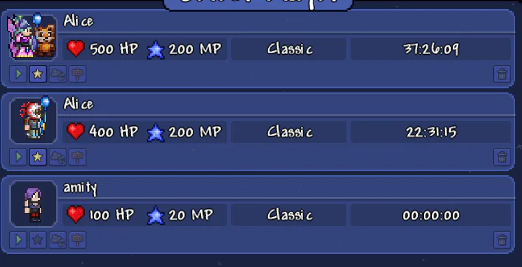 Game Jolt - Share your creations