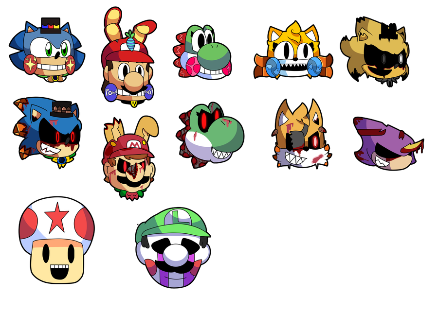 Game Jolt - Share your creations