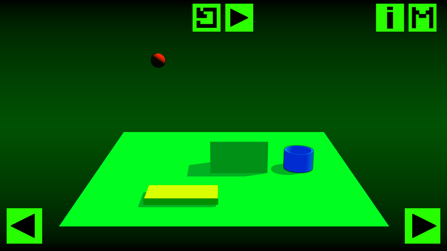 Game Jolt - Share your creations