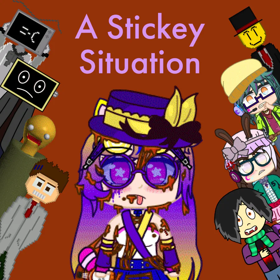 Game Jolt - Share your creations