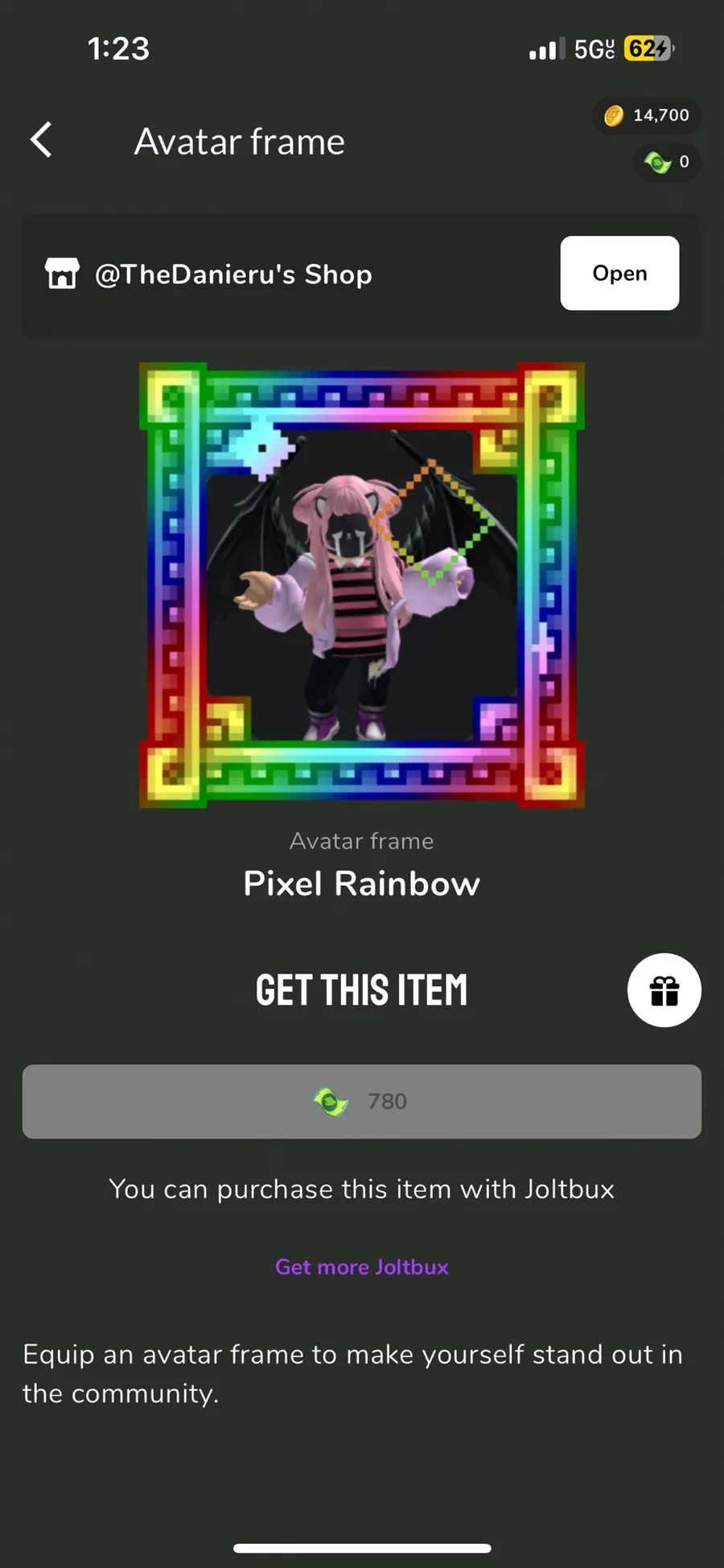 Game Jolt - Share your creations