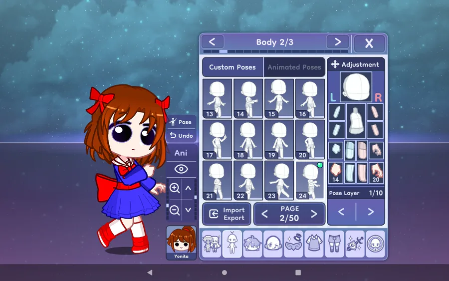 Game Jolt - Share your creations