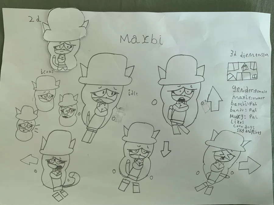 Game Jolt - Share your creations