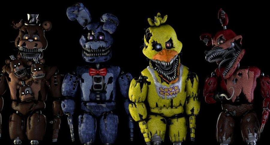 Game Jolt - Share your creations