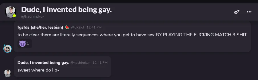 Game Jolt - Share your creations