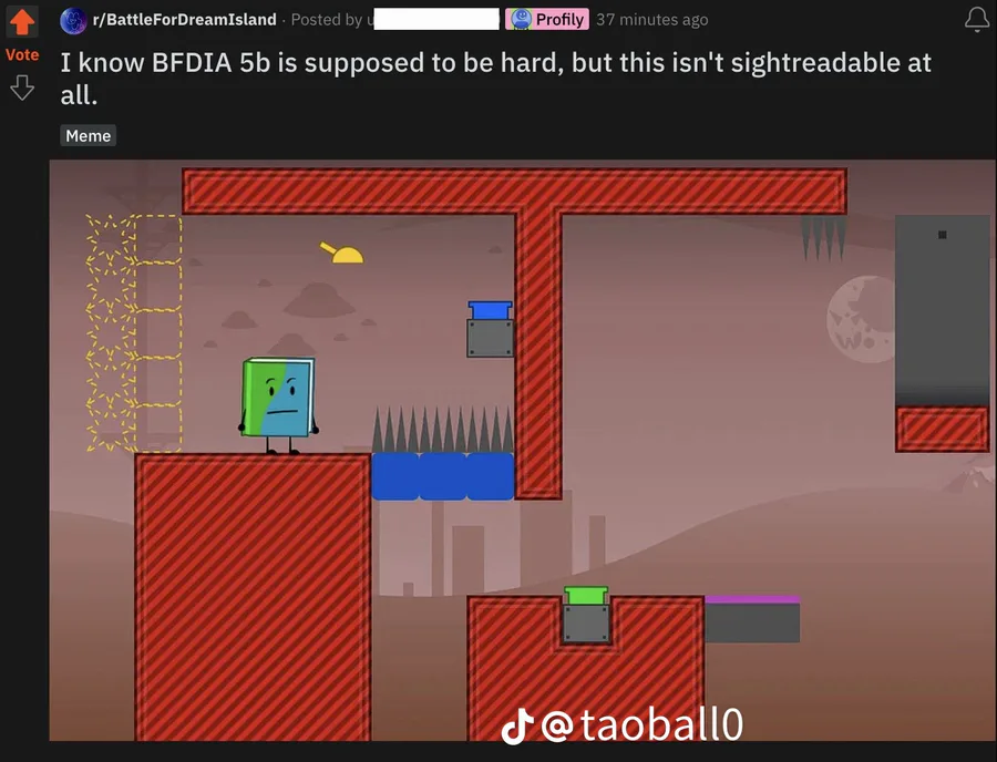 Game Jolt - Share your creations