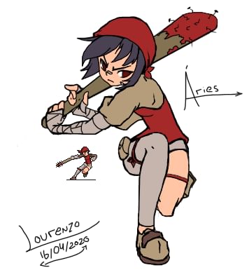 Game Jolt - Share your creations